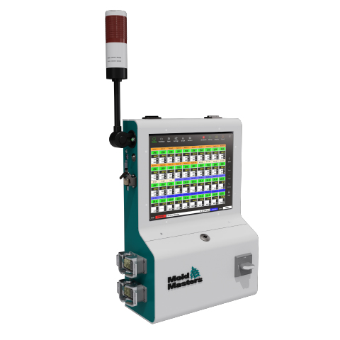 NEW TempMaster M4 | Mold Masters